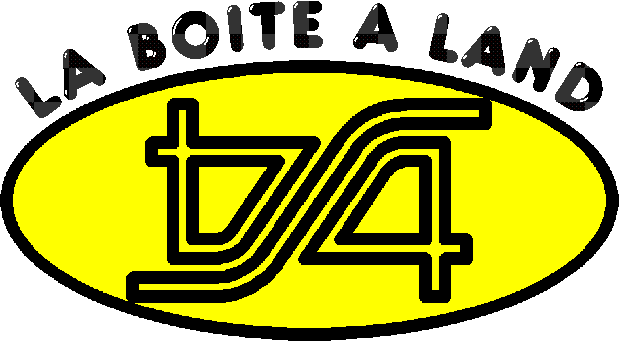 Bal Seal Logo
