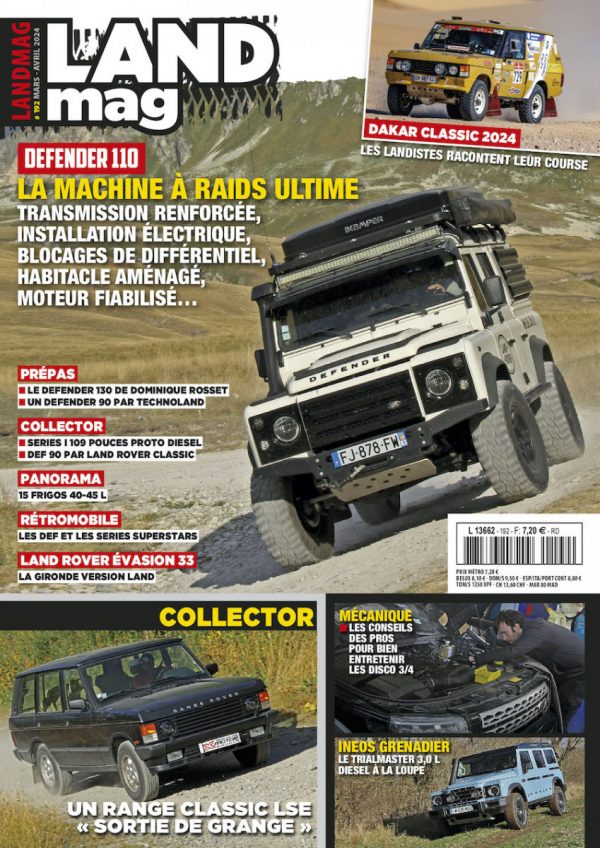 Land Mag 193 | Land Mag